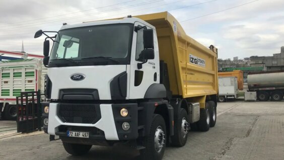 ford cargo kamyon çizimleri: 565 video Yandex'te bulundu