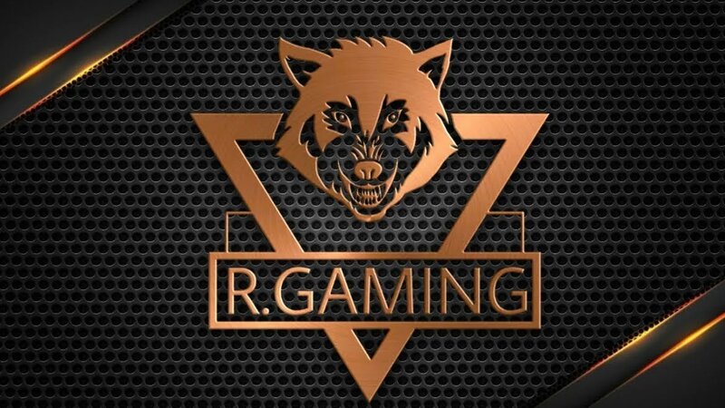 How to Make Gaming Logo on Android | Gaming Logo Design