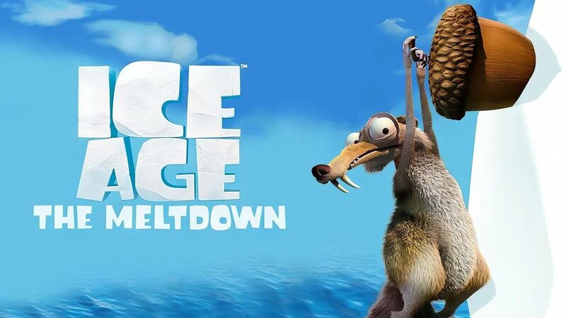 Ice Age 2 - The Meltdown - Полное прохождение на 100% (LongPlay ...