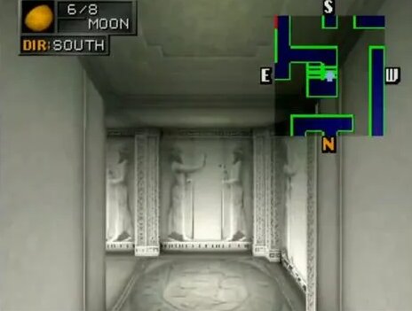 Persona 1 (PS1): Kandori (Guido) Boss Fight - Смотреть онлайн в поиске ...