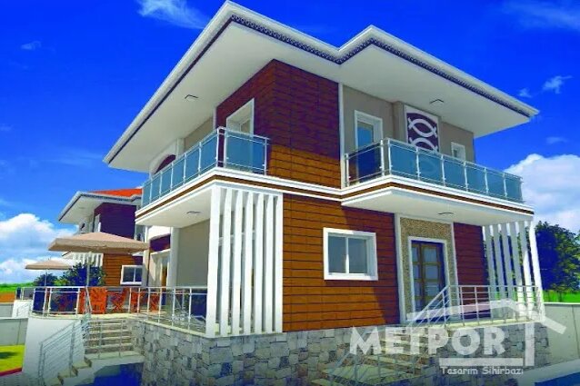 Metpor Söve & Mantolama - Dış Cephe Kaplama mantolama cesitleri ve ...