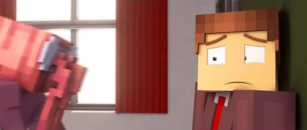 "Just Monika” Minecraft Doki Doki Animated Music Video (Song By Random ...