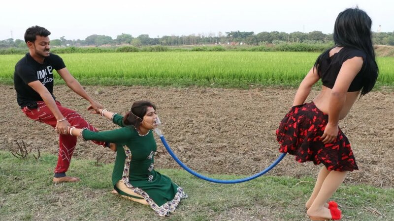 Top New Comedy Video 2021 | Try To Not Laugh | Episode-183 | Must watch ...