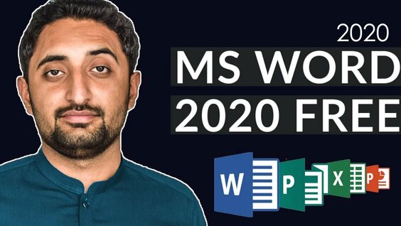 microsoft word 2020 free download: 664 video Yandex'te bulundu