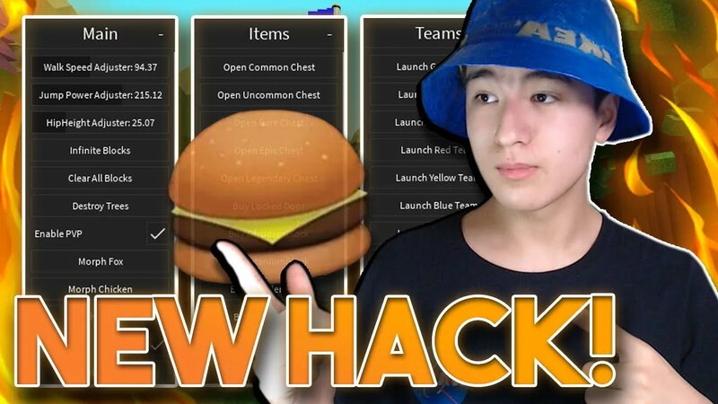 Roblox Build A Boat Hack Script BABFT Autofarm GUI (2024 New) - Yandex ...