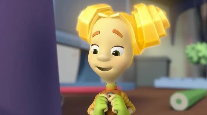 Видео Новые МультФильмы - Мультик Фиксики - Все серии подряд | OK.RU ...