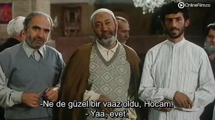 Marmoulak (The Lizard) (2004) - Yandex Video aramada çevrimiçi izle