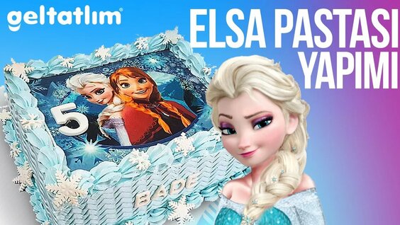 elsa pasta resimleri: 855 video Yandex'te bulundu