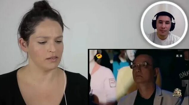 Первая Реакция Оперной Певицы(Linor Oren) | Димаш | СОС | SOS ...