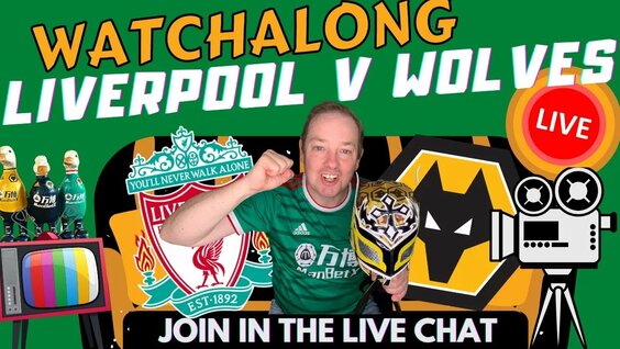 liverpool wolverhampton live watch: 1 bin video Yandex'te bulundu