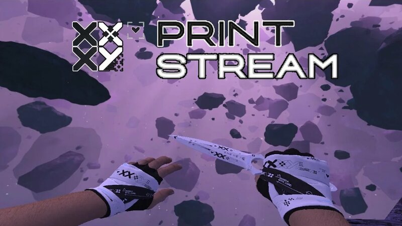 Printstream Skin Pack | Counter Strike Source - Смотреть онлайн в ...