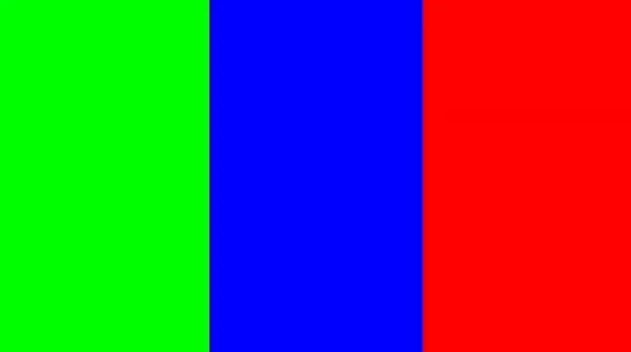 Super Effective Screen Burn In Fix And Frozen Pixel Fix Video For ...