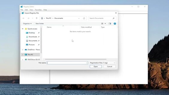 Backup and Restore Operation Fails With Error 0x80070057 in Windows 11 Fix [Tutorial] - EroFound