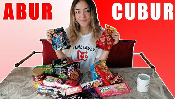 abur cubur boyama: 1 bin video Yandex'te bulundu