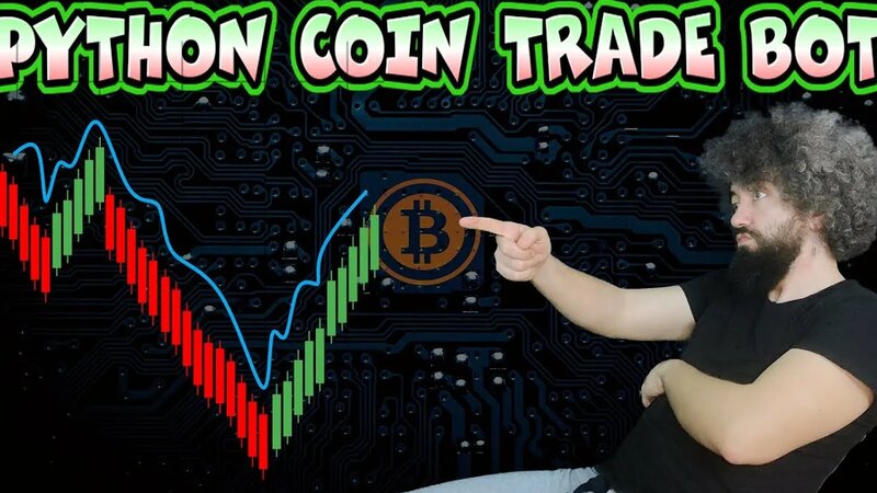 Python ile Binance Coin Trade Bot - Yandex Video aramada çevrimiçi izle