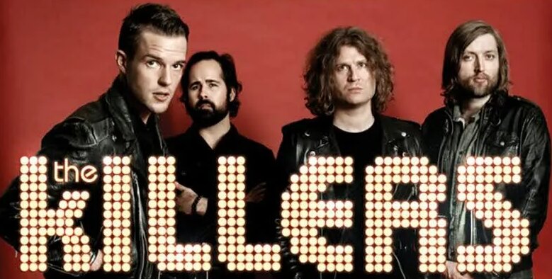 The Best of The Killers (part 2)Лучшие песни группы The Killers -2 The ...