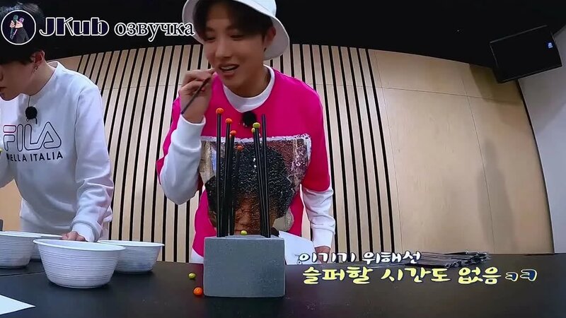 РАН БТС Эпизод 126_ ИГРА 777 (1 часть) _Run_BTS!_-_EP.126 озвучка ...