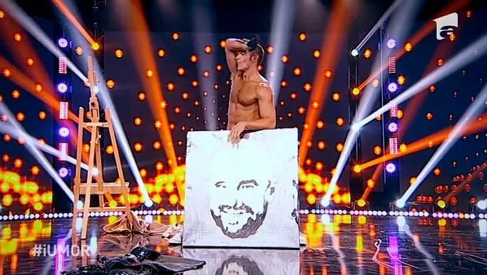 Видео Brent Ray Fraser la iUmor (9 octombrie 2016) - necenzurat | OK.RU ...