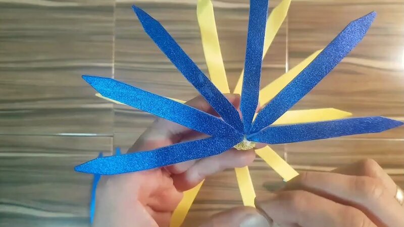 Archa bezatish uchun uyinchoq yasash. Арча безатш учун уйинчок яасаш ...