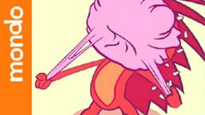 Happy Tree Friends - Flaky Smoochie - Смотреть онлайн в поиске Яндекса ...