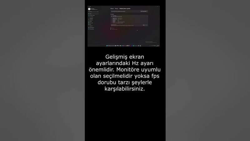 Windows 2. Ekran Ayarı Nasıl Yapılır? Bilgisayarıma 2. Ekran Bağlama En ...