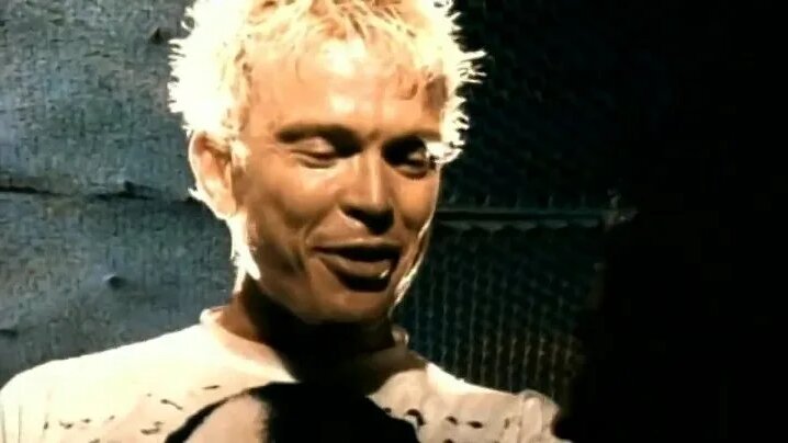 Видео Billy Idol - Speed (Official Video) | OK.RU - Yandex Video ...
