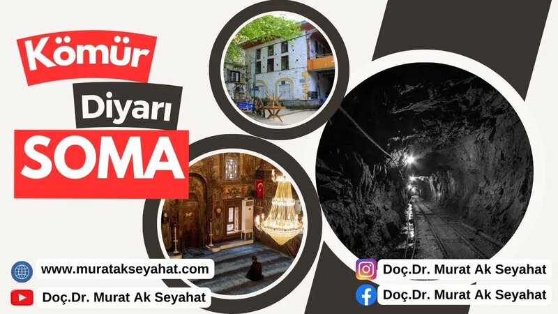 Kömür Diyarı: Manisa Soma #manisa #soma Somada gezilecek yerler Soma ...