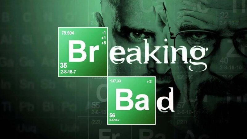 Breaking Bad - Main Theme (Super-Extended Version) - Смотреть онлайн в ...
