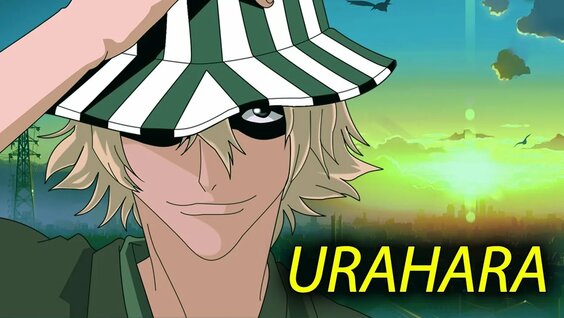 bleach wallpaper urahara: 357 video Yandex'te bulundu