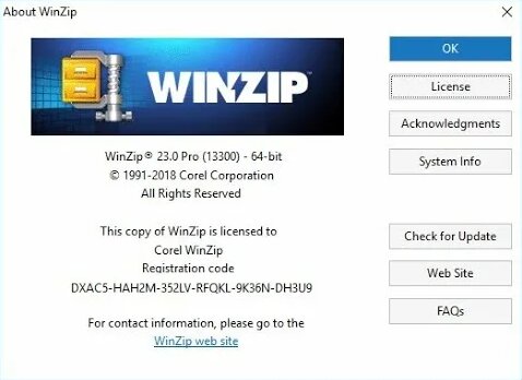 How to Install Winzip 23 0 Full Guide Tutorial