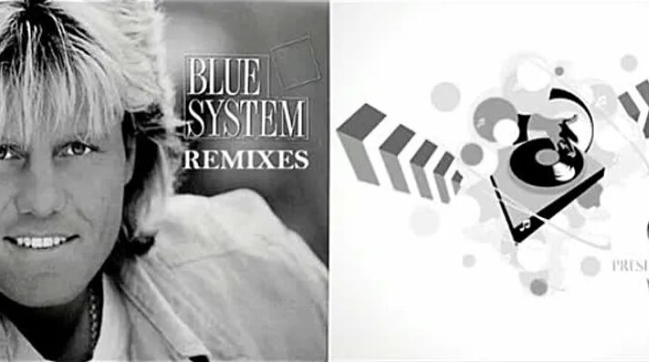 Видео Blue System - Remixes (Serge S Mix). | OK.RU - Смотреть онлайн в ...