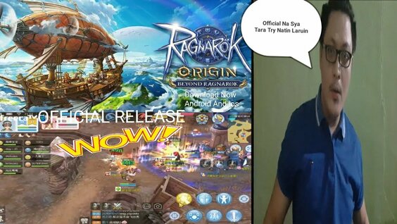 ragnarok origin pc download: 881 video Yandex'te bulundu