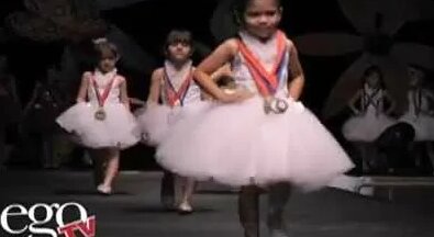 NEWS: La final de Little Face Top Models - Yandex Video aramada ...