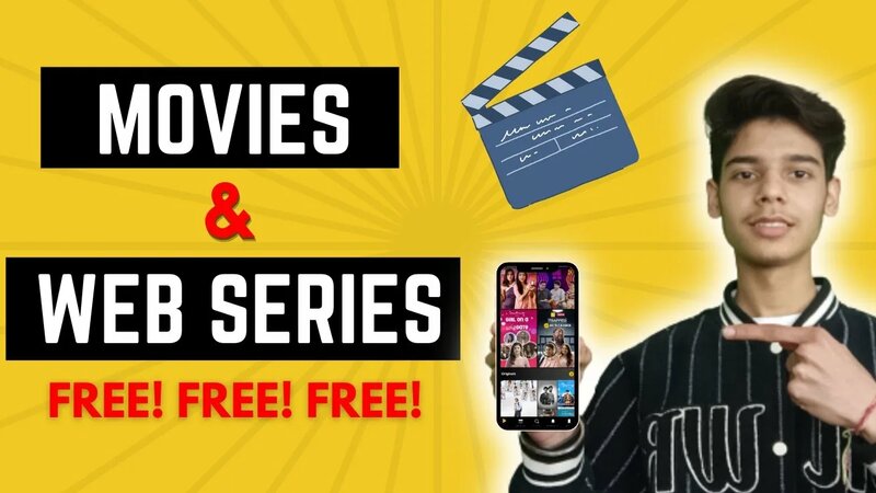 Watch Free Web Series & Movies | Free Netflix , Amazon Prime | BM ...