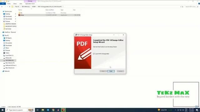 Install PDF XChange Editor Plus - Смотреть онлайн в поиске Яндекса по Видео