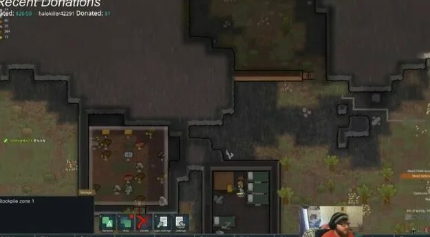 Rimjob! Rimworld fail Stream Highlights - Смотреть онлайн в поиске ...