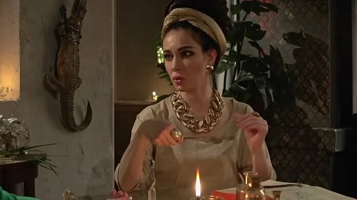 Видео Порча _ Выпуск 89 | OK.RU - Смотреть онлайн в поиске Яндекса по Видео