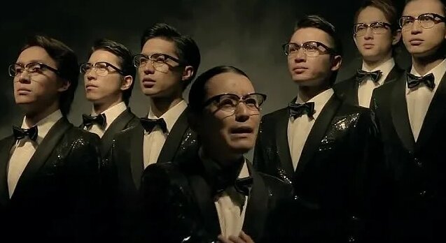 Видео Япошки поют про ХУ_ТУ | OK.RU - Смотреть онлайн в поиске Яндекса ...