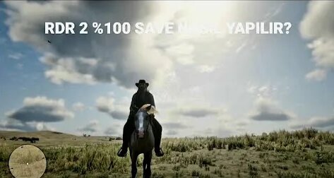 Rdr 2 %100 save nasıl yapılır? - Yandex Video aramada çevrimiçi izle