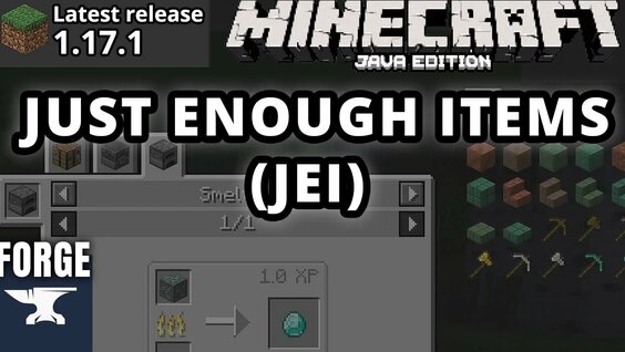 jei minecraft mod: 848 video Yandex'te bulundu