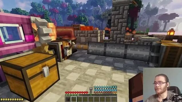 Create BIG Cannons 1.18.2 - Insanely Immersive! - Minecraft Forge ...