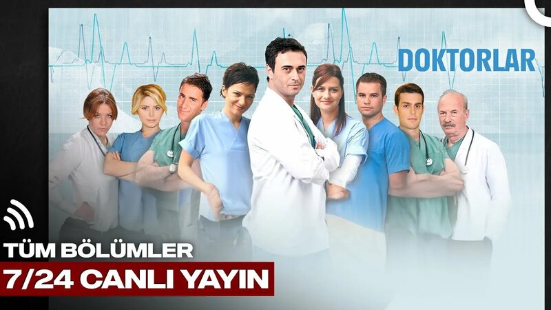 Doktorlar Canlı Yayını Bölümler 7/24 #canlıyayın - Yandex Video aramada ...