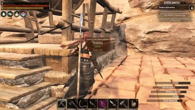 Conan Exiles Age of Sorcery Walkthrough Part 2 Gameplay 4K - Смотреть ...