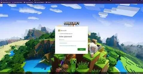 How to change email for a Microsoft Minecraft Account - Смотреть онлайн ...