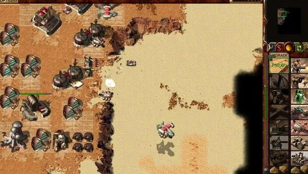 Dune 2000 Remastered. Mission 05 (макс. сложность) - Смотреть онлайн в поиске Яндекса по Видео