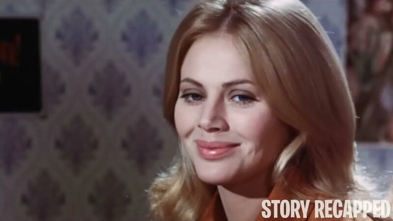 Step Son Falls In Love With Step Mother But He Is A Crazy Psycho ...