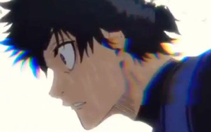 Isagi Awakens?!! Blue Lock Ep.11 #bluelock #anime #shorts - Смотреть ...