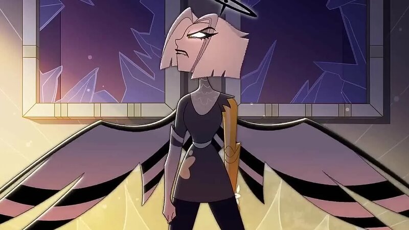 Gravity - Hazbin Hotel _ Prime Video — Видео от Максим Карпов ...