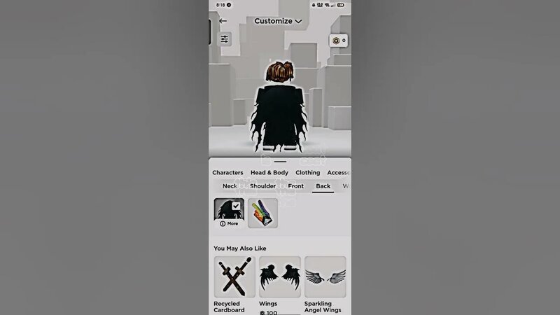 How to get Yama cape #roblox - Смотреть онлайн в поиске Яндекса по Видео