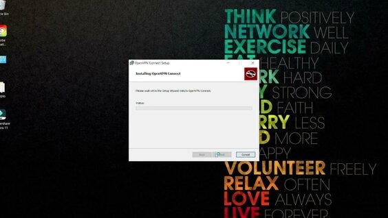 Openvpn Connect For Windows Download 1 Bin Video Yandexte Bulundu